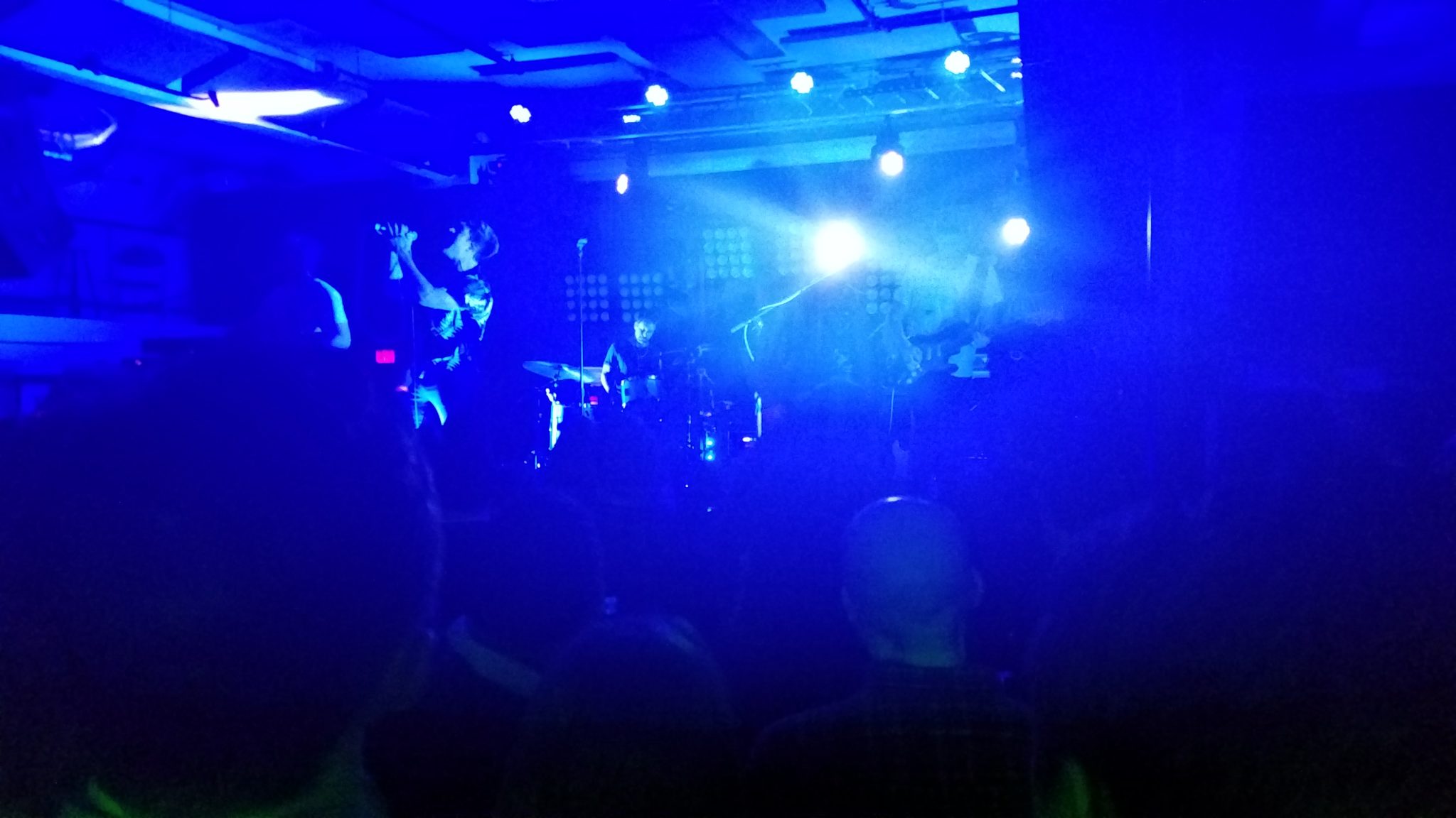 A Tour of Boston Punk Rock History Past and Present