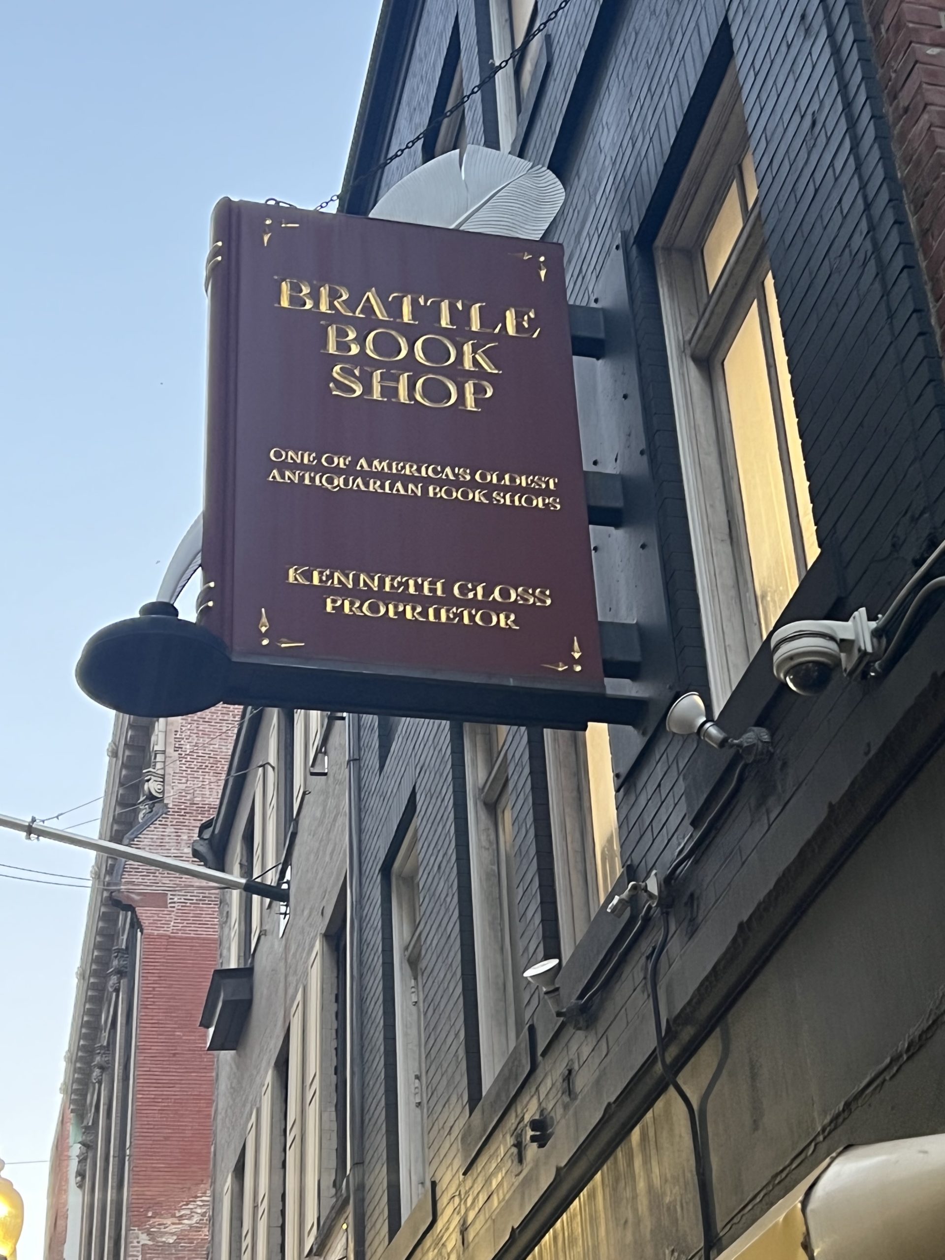 Beyond Bargain Books: A Peek into Boston’s Oldest Bookstore | Very Local