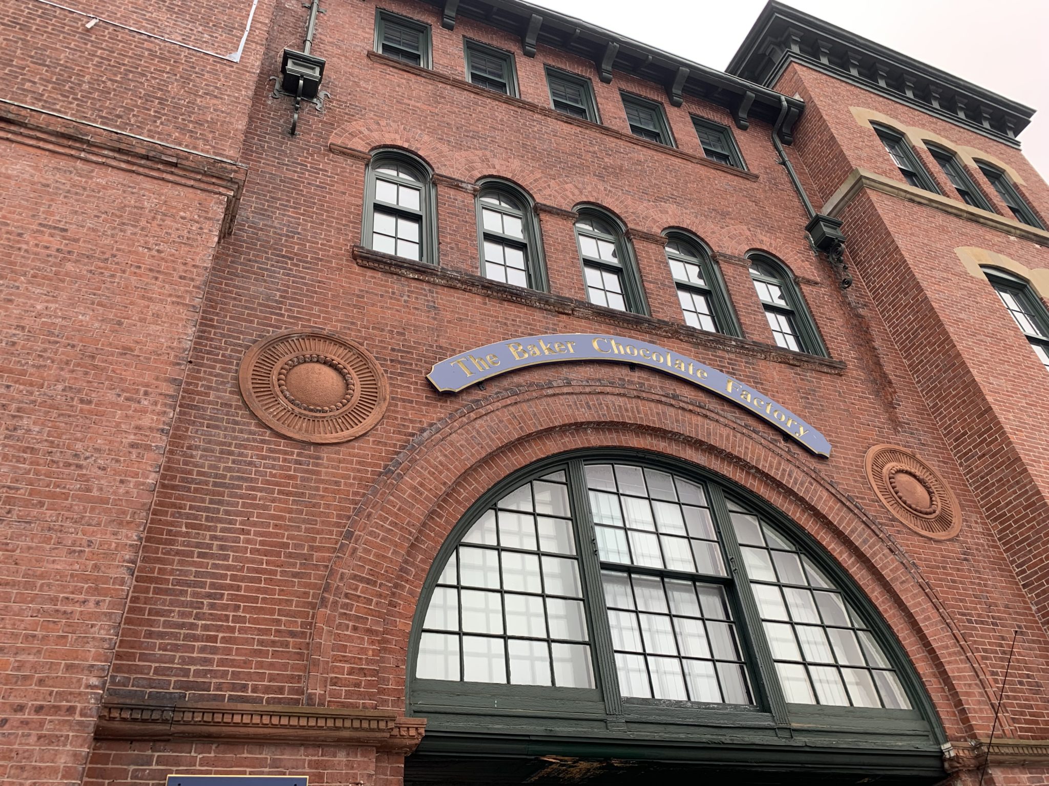 How a chance encounter created America’s first chocolate mill | Very Local