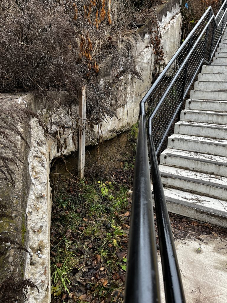 Steppin’ Aht: A Tour of Pittsburgh’s City Steps | Very Local