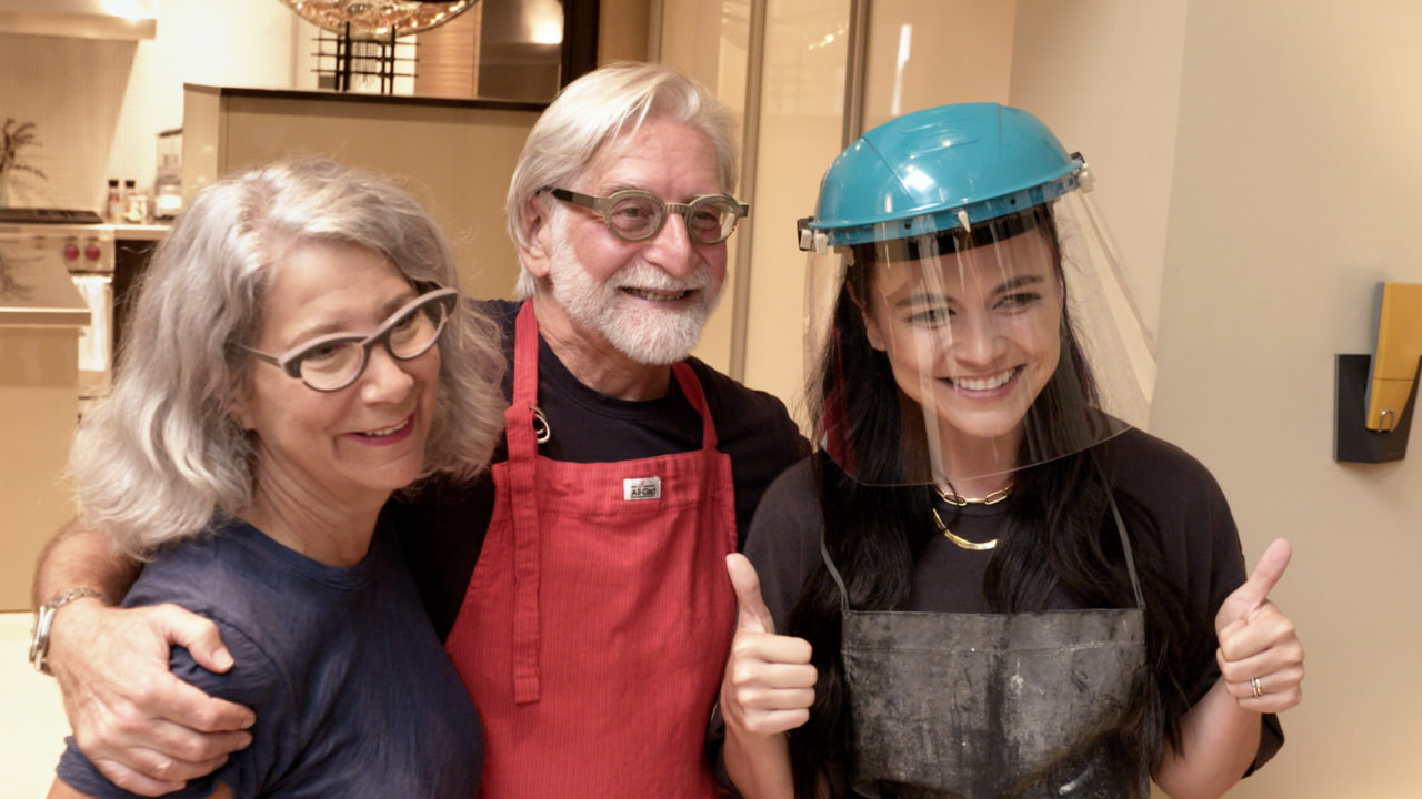 Watch Maker Nation on the Very Local app