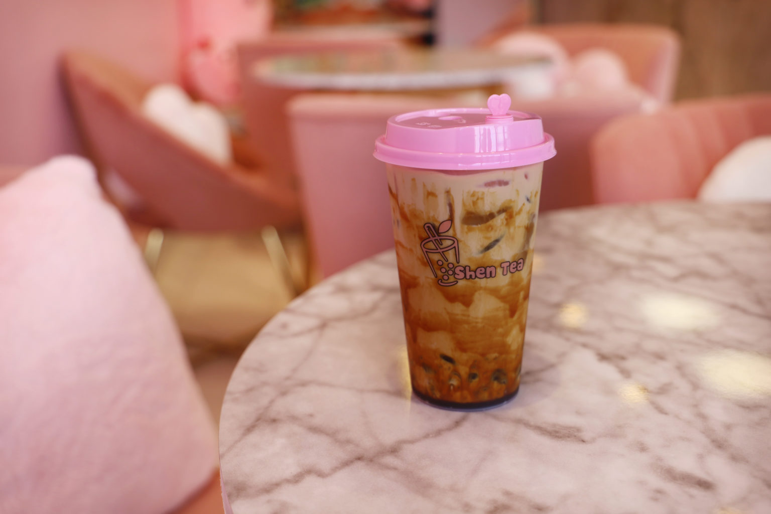 Top 407: Unique places to get boba tea in Orlando | Very Local