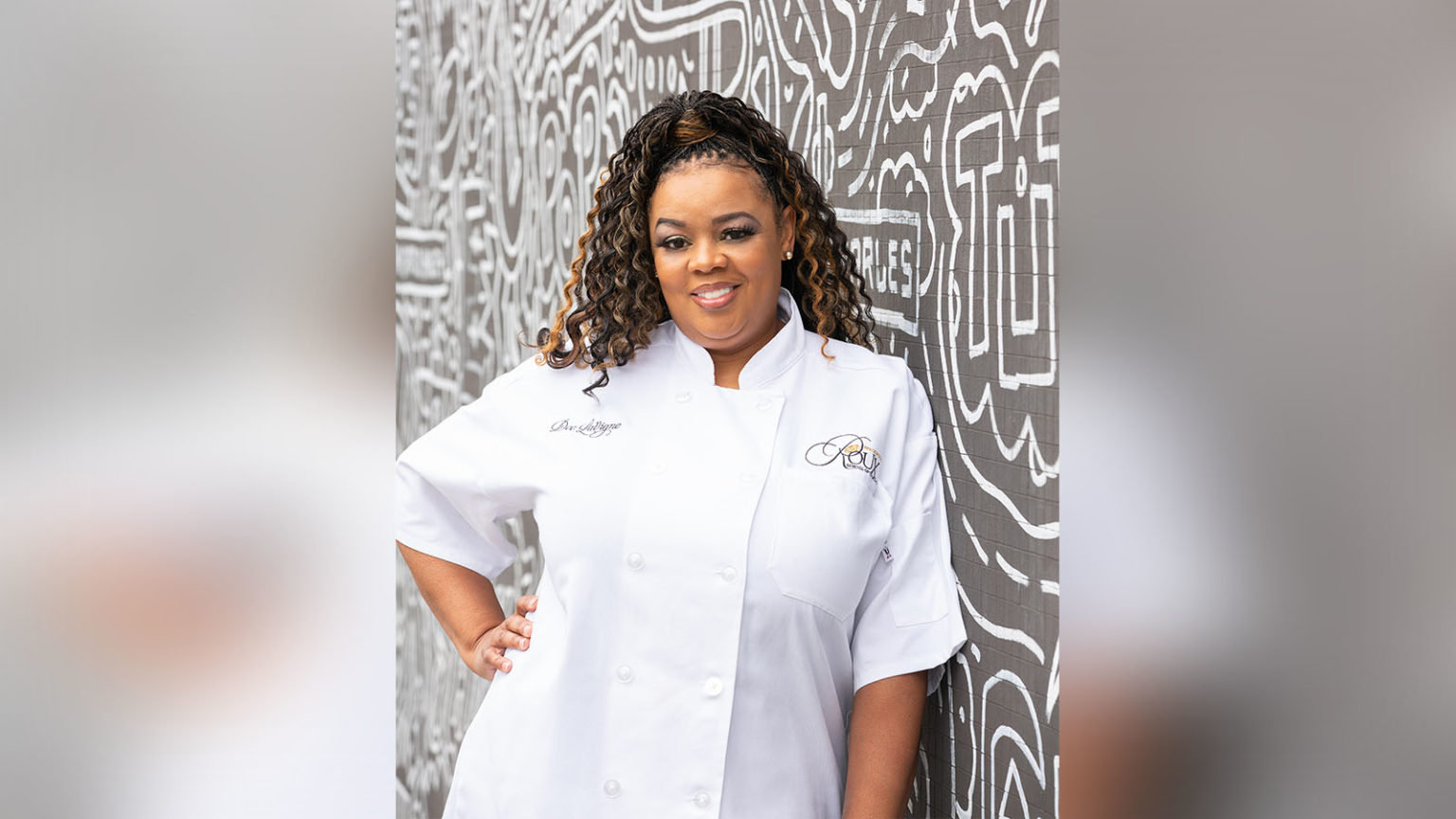 Chef Dee Lavigne expands the only Black-owned cooking school in New ...