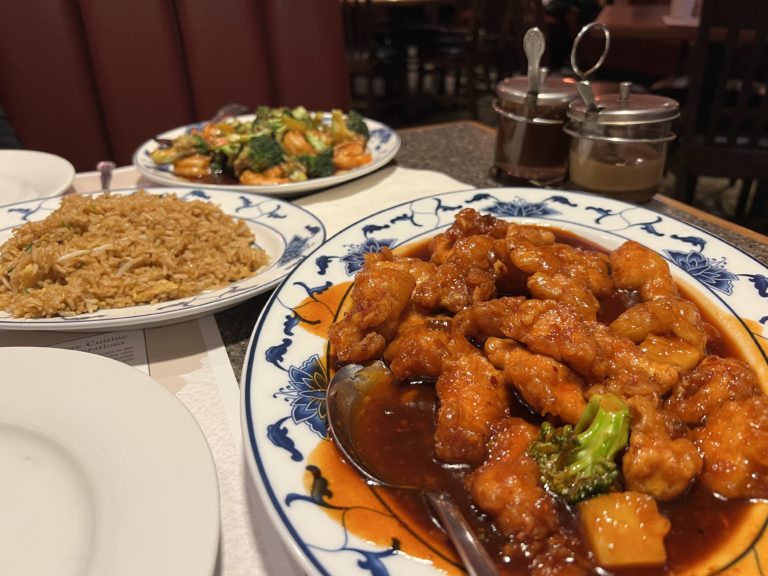 Exploring the history of Pittsburgh's Chinatown | Very Local