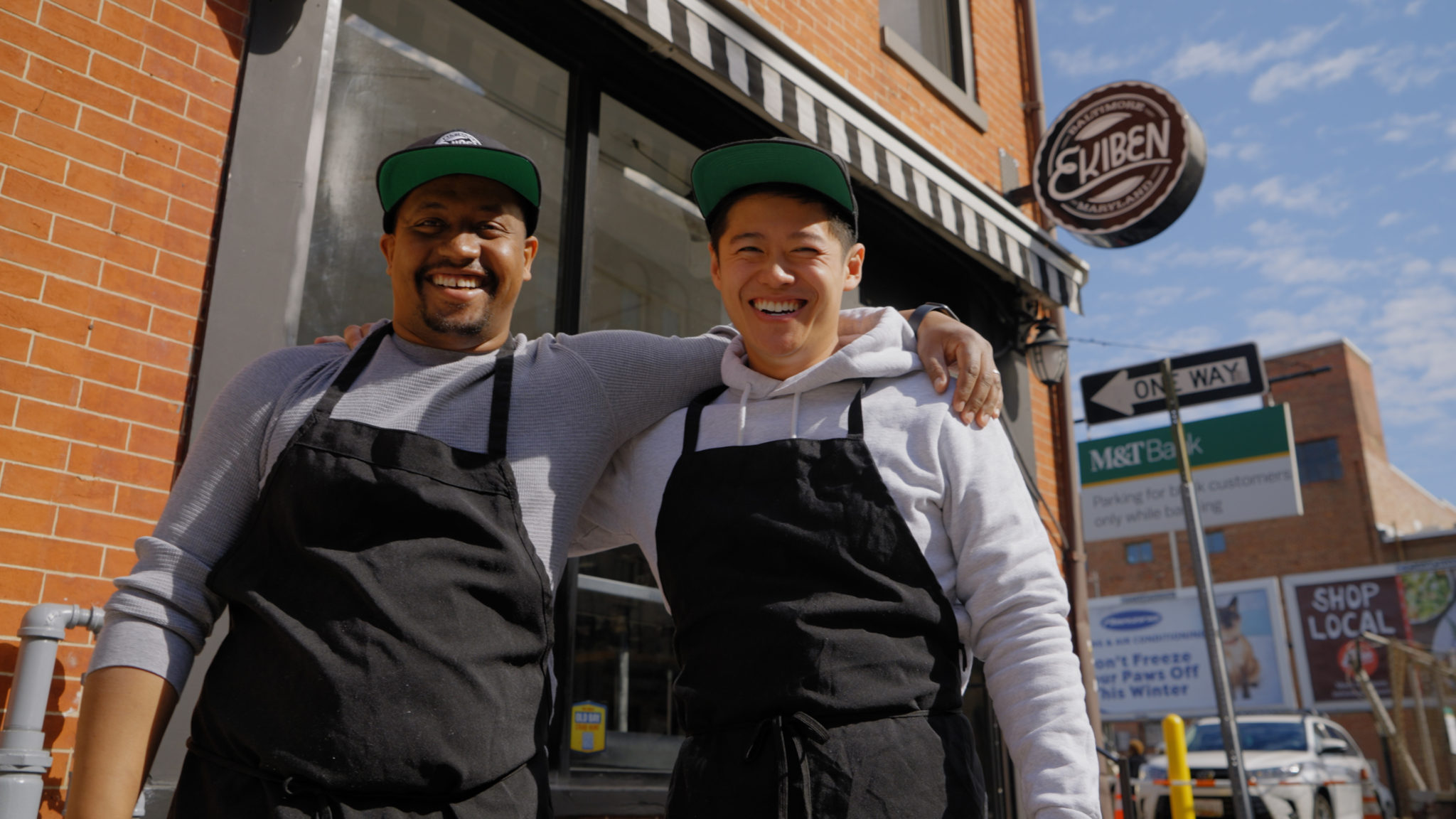 Very Local Baltimore | Stream WBAL News, Weather & More