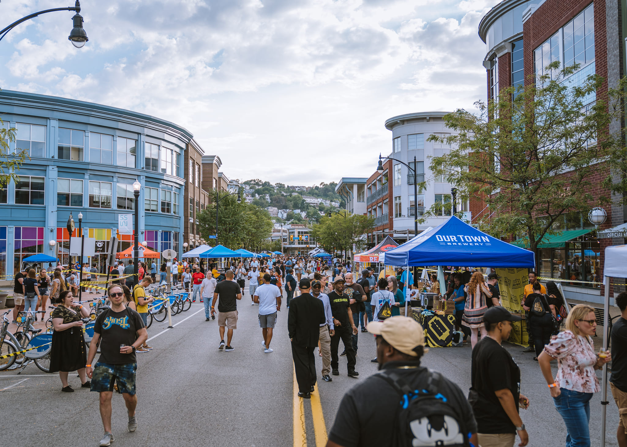 Everything you need to know about the 2024 Barrel & Flow Fest | Very Local