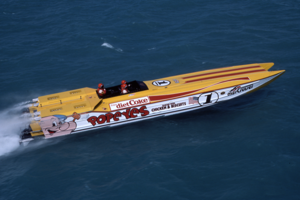 New book dives into life, recipes of entrepreneur Al Copeland