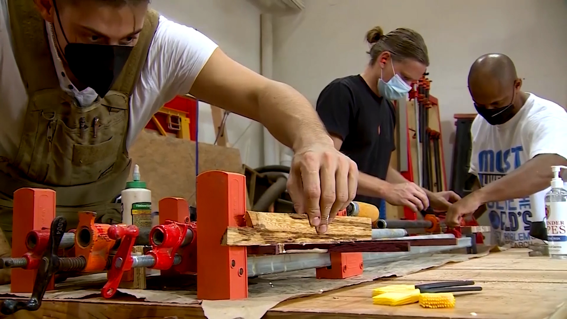 Stitch: Hobbies to Careers | Very Local