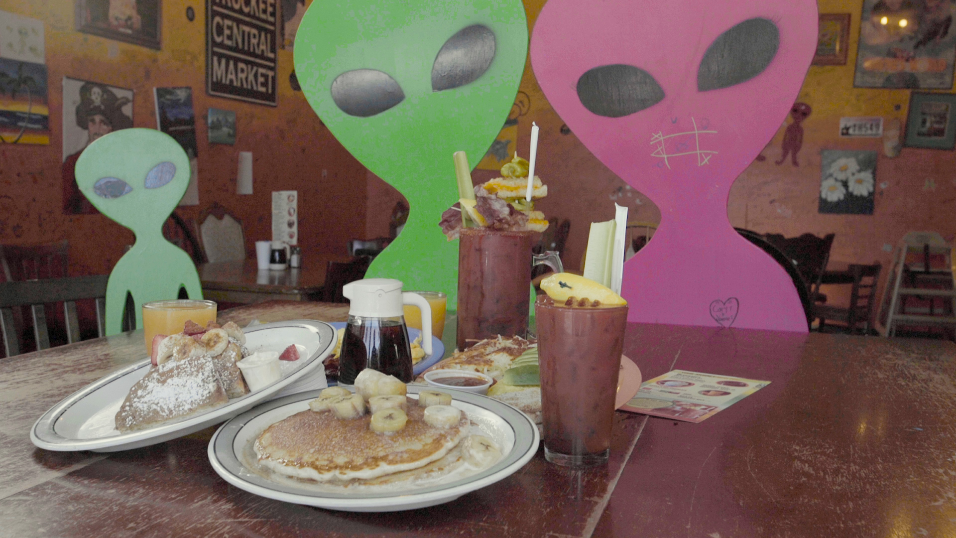 Very Local Sacramento