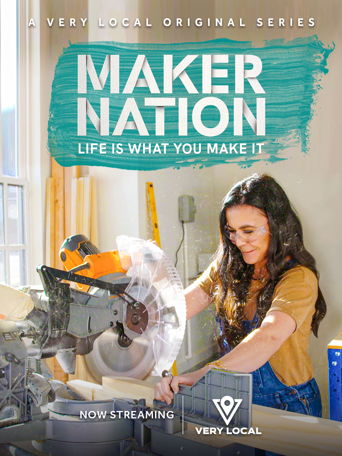 Maker Nation Holiday Gift Guide