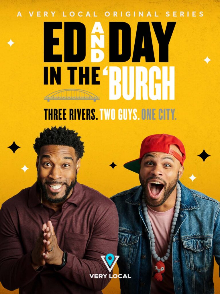 Very Local | Stream Local News, Weather, Originals and More.