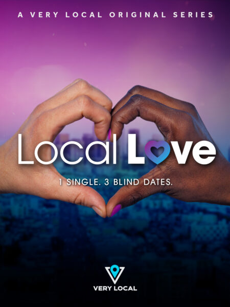 Very Local