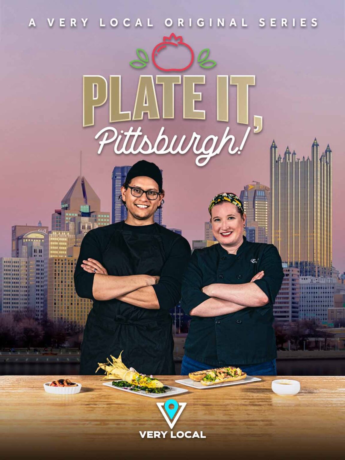 Very Local | Stream Local News, Weather, Originals and More.