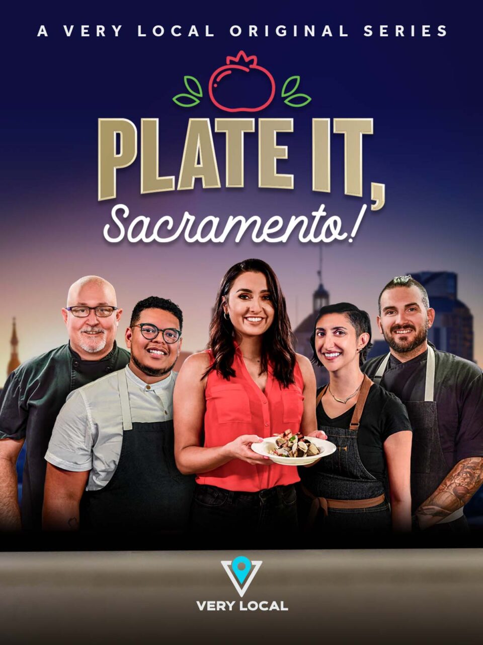 Very Local Central Coast | Stream KSBW 8 News for Free