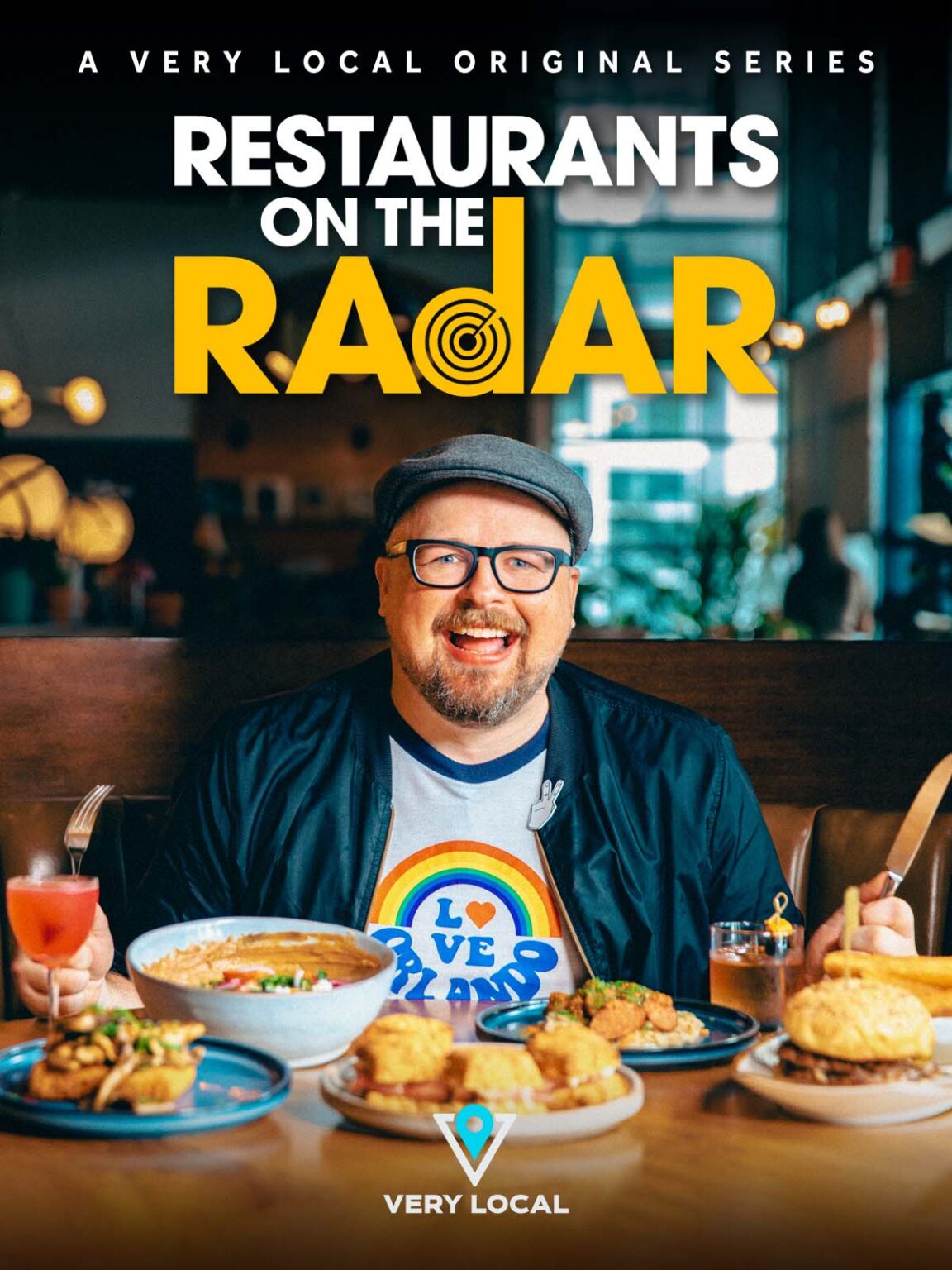 Very Local | Stream Local News, Weather, Originals and More.