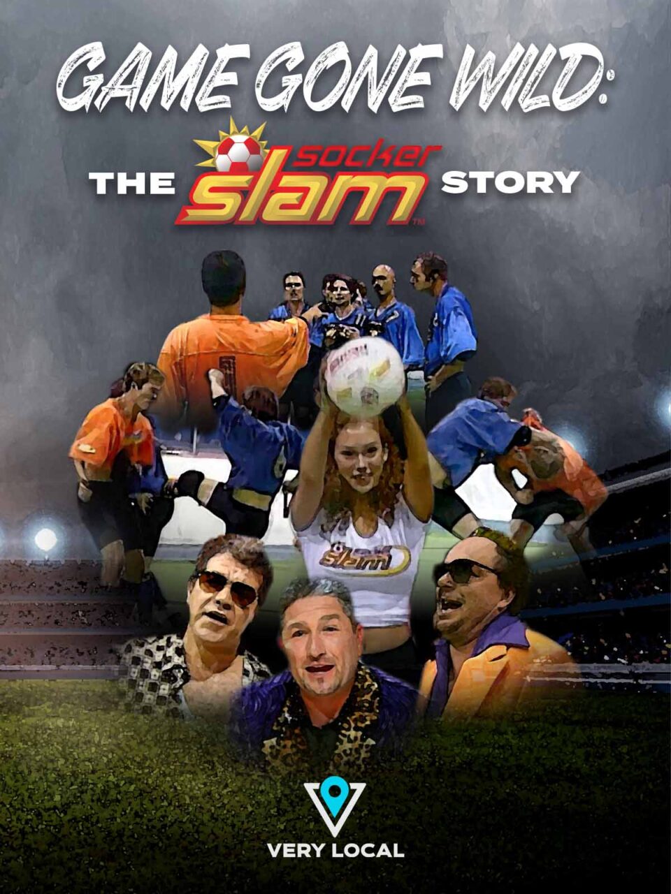 Very Local Orlando | Stream WESH 2 News, Weather & More