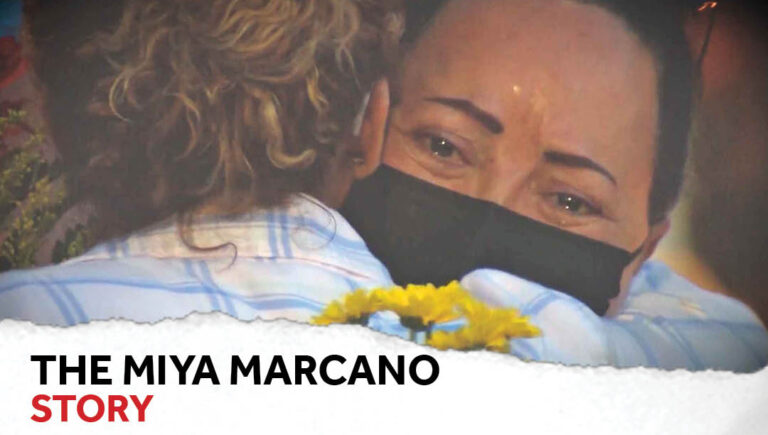 Hometown Tragedy: The Miya Marcano Story | Very Local
