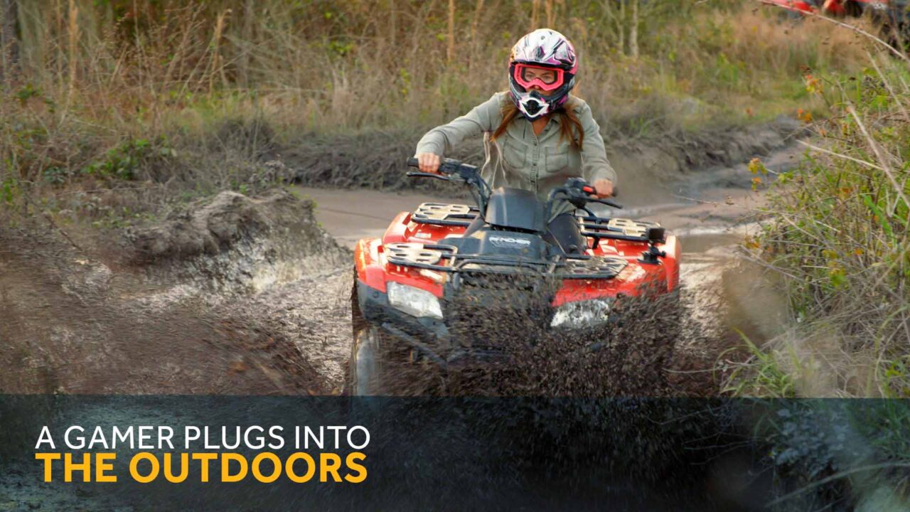 Watch Finding Adventure on the Very Local app
