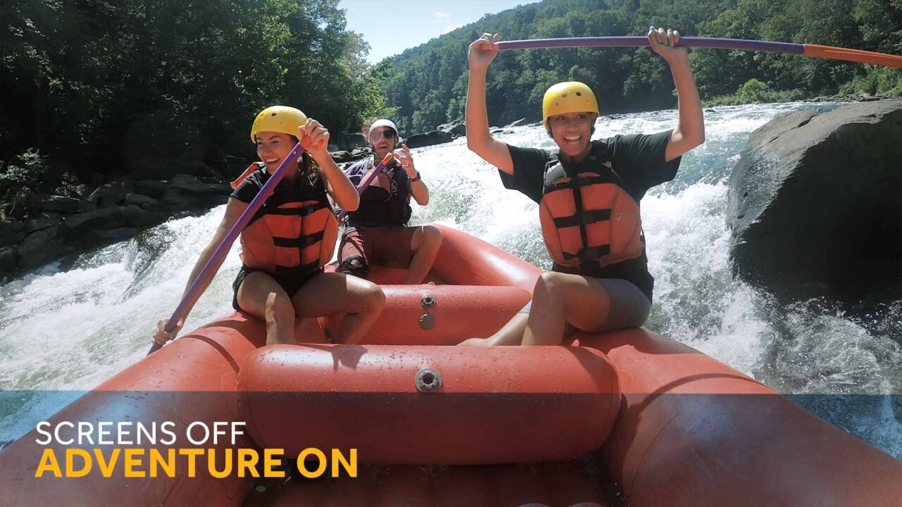 Watch Finding Adventure on the Very Local app