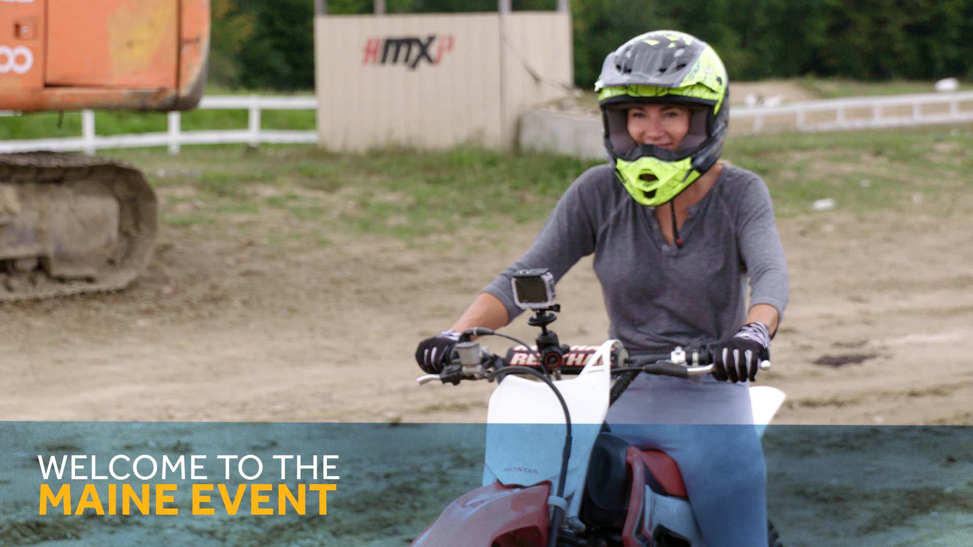 Watch Finding Adventure on the Very Local app