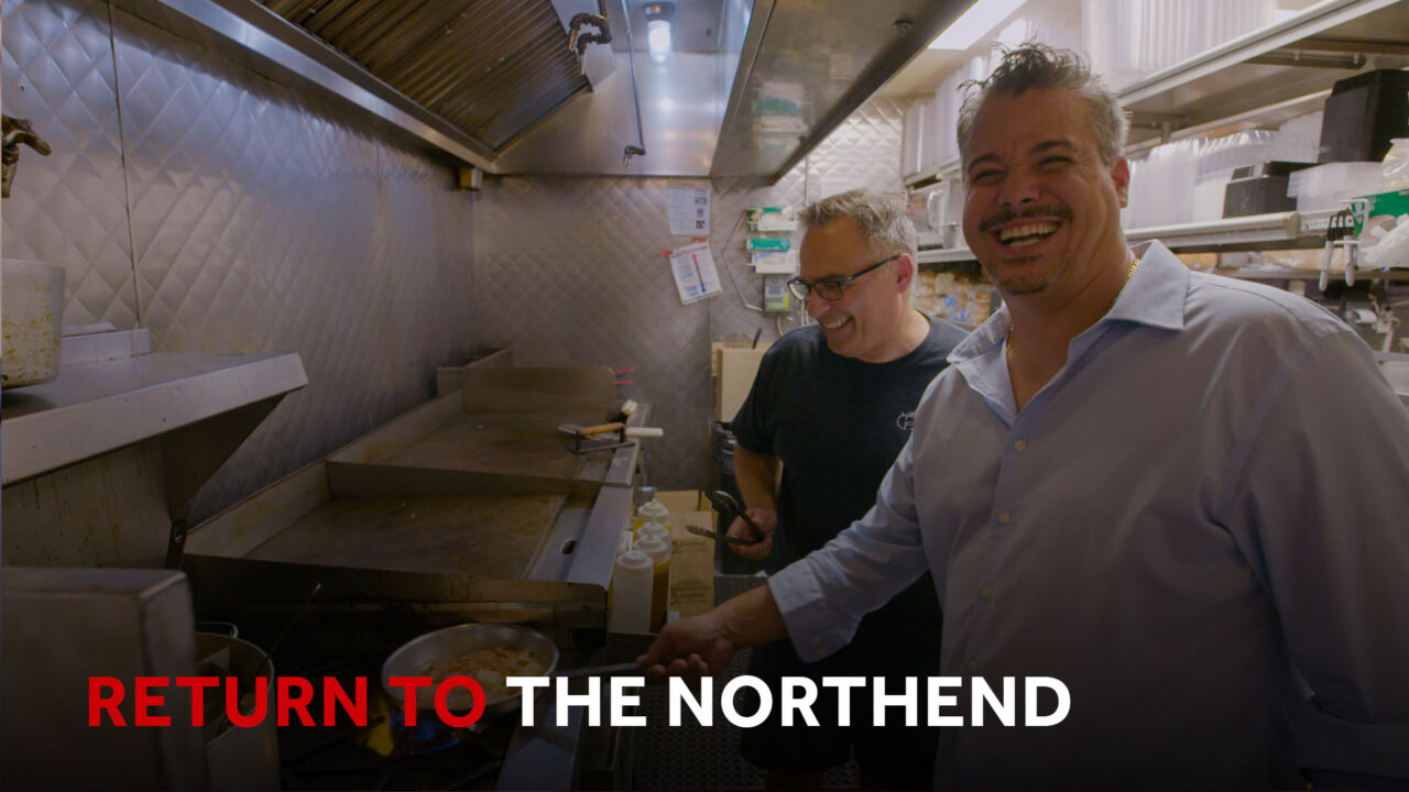 Watch Boston Rob Does Beantown and Beyond on Very Local