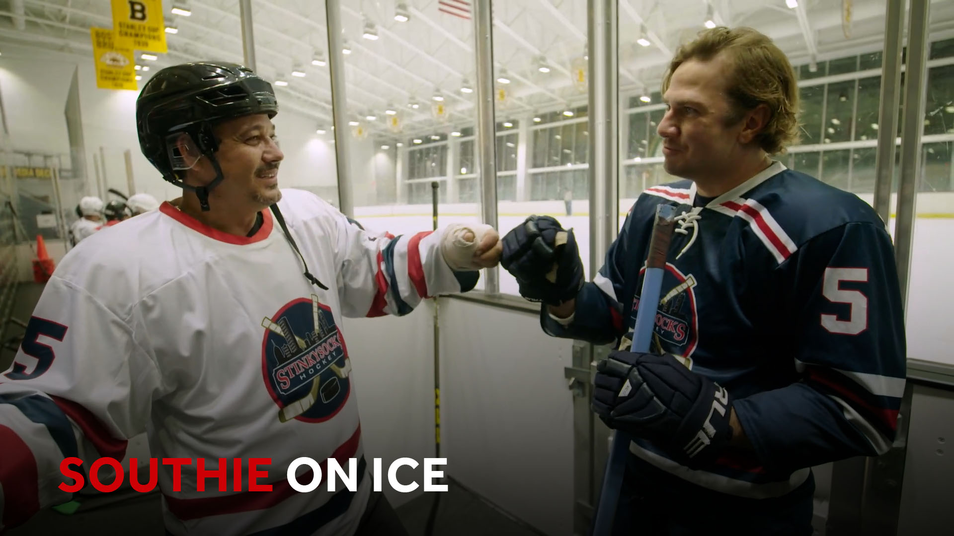 Watch Boston Rob Does Beantown and Beyond on Very Local