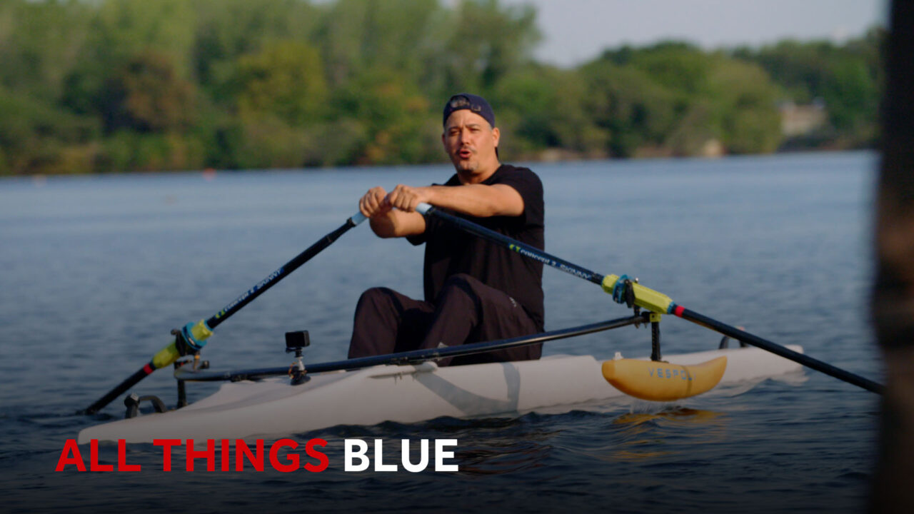 Watch Boston Rob Does Beantown and Beyond on Very Local