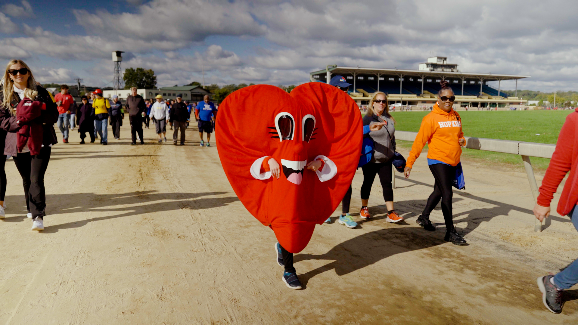 Very Local Baltimore | Stream WBAL News, Weather & More