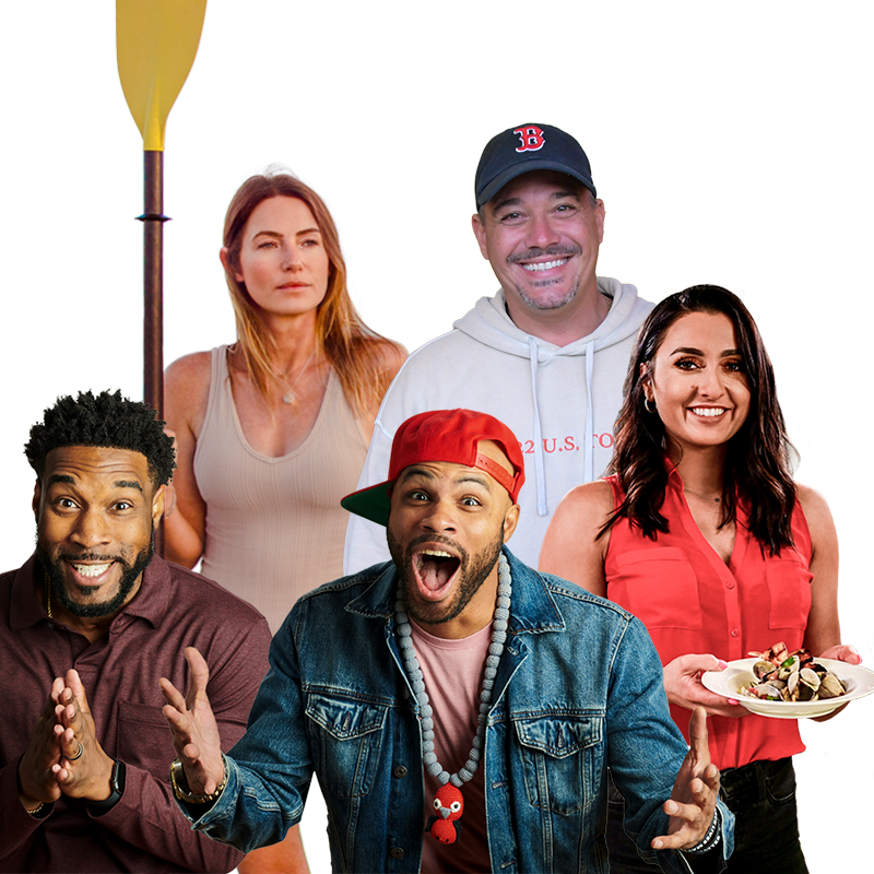 Careers @ Very Local | Hearst Television