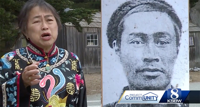 Honoring AAPI Heritage Month