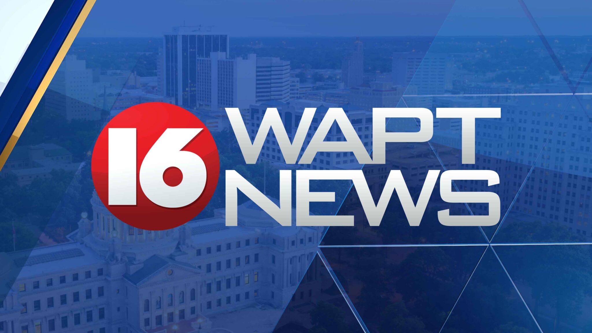 Stream Jackson news & weather from 16 WAPT for Free