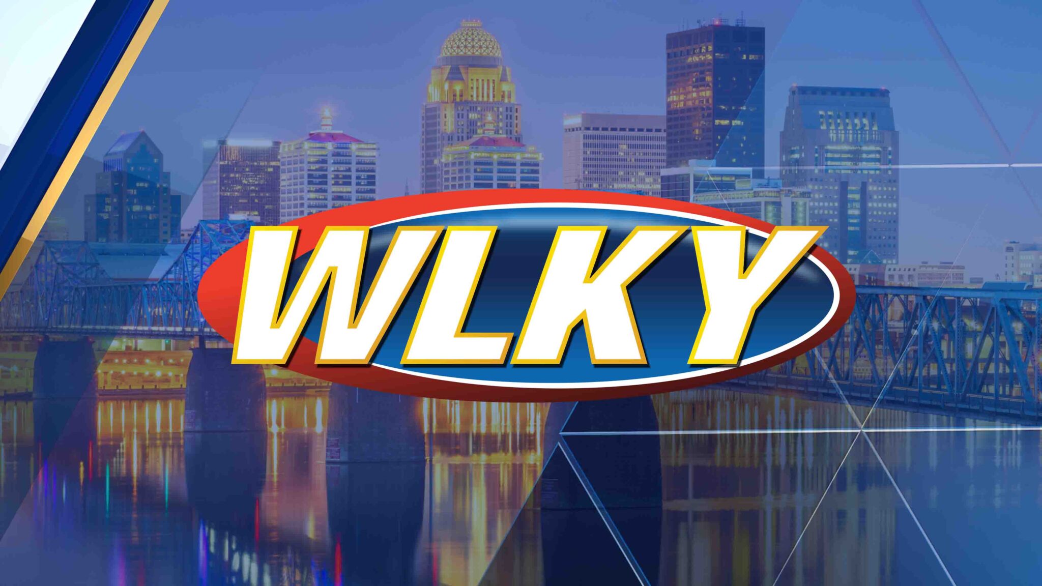 Stream Louisville news weather & more for FREE