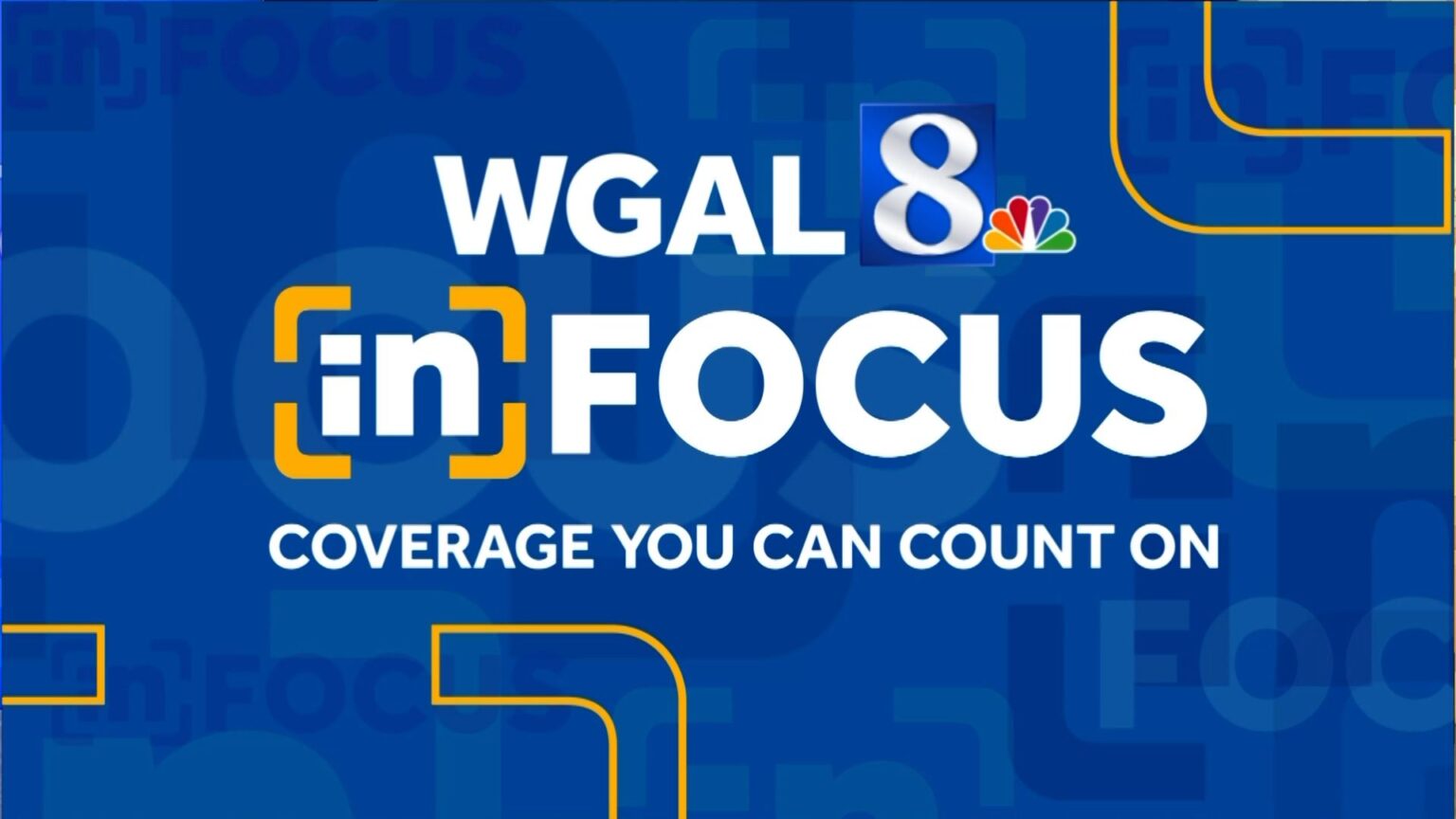 WGAL 8 In Focus | Very Local