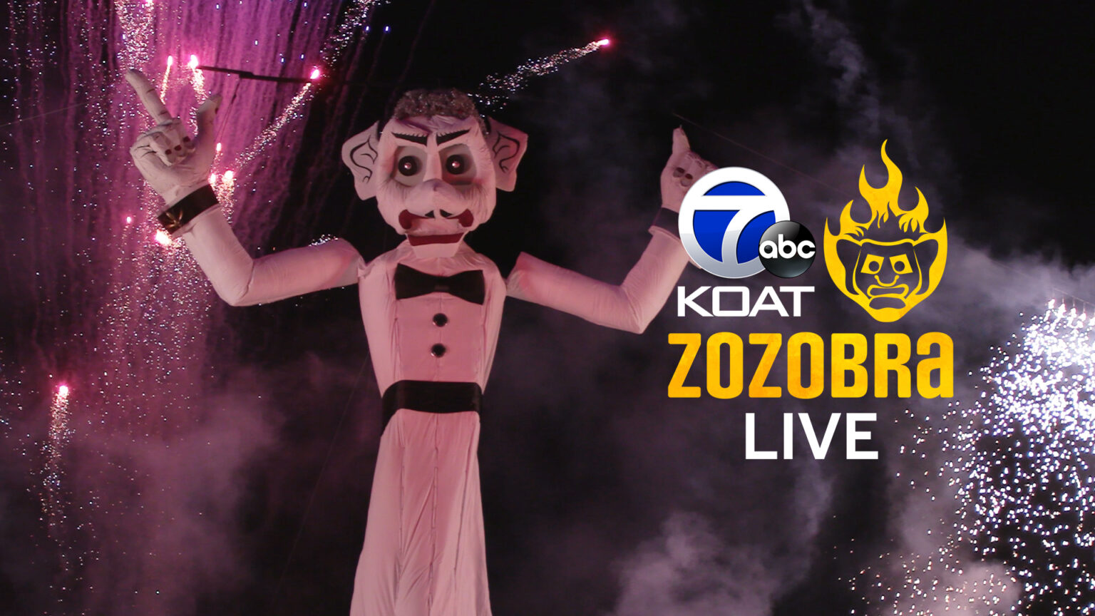 Burning of Zozobra | Very Local