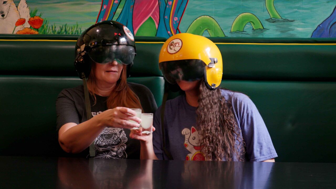 Watch Eat Play Stay on the Very Local app