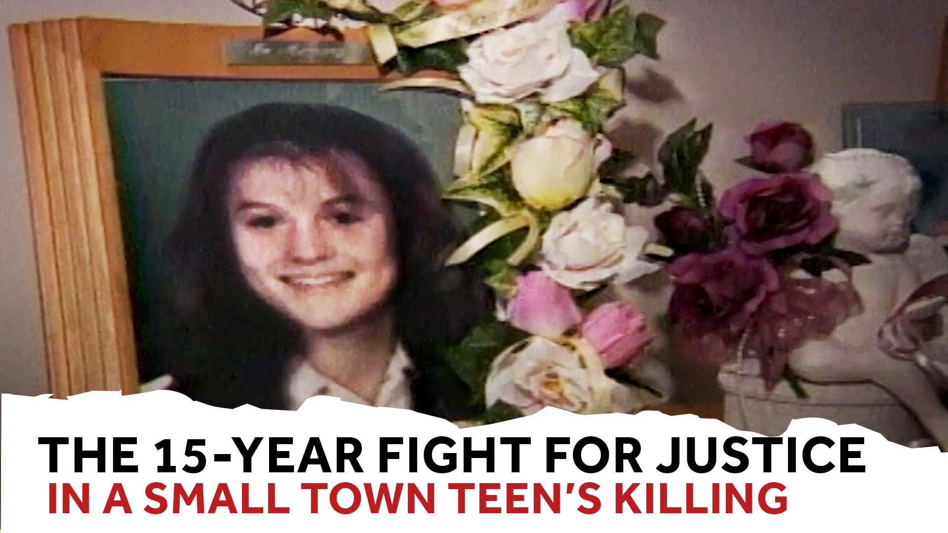 Hometown Tragedy: The 15-Year Fight for Justice in a Small Town Teens ...