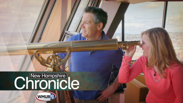 Watch WMUR Chronicle on the Very Local app