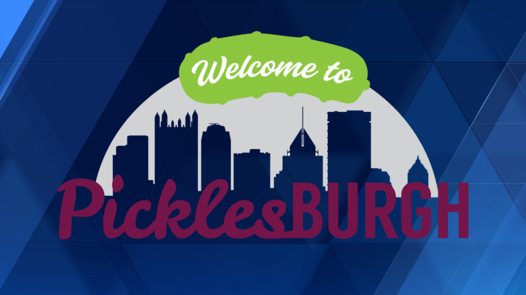 Plate It, Picklesburgh | Very Local