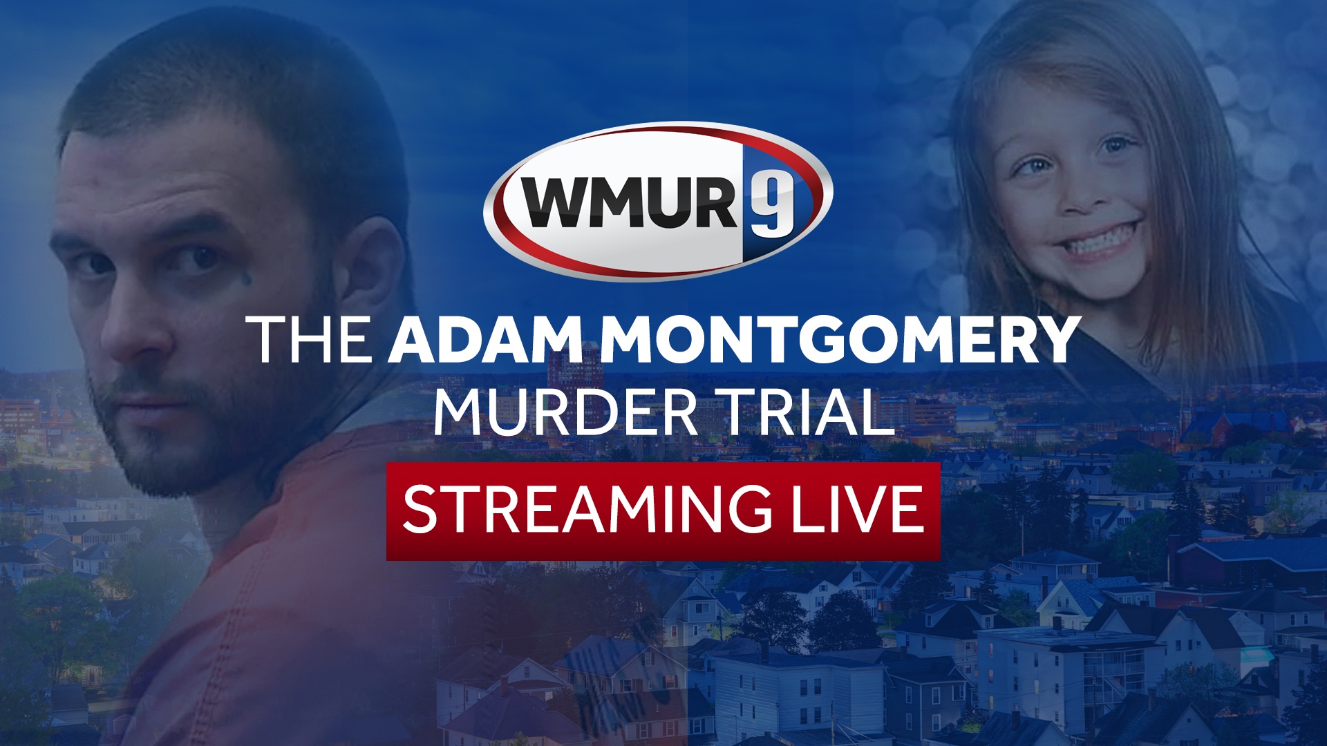 Adam Montgomery Trial: Stream Live Coverage for Free