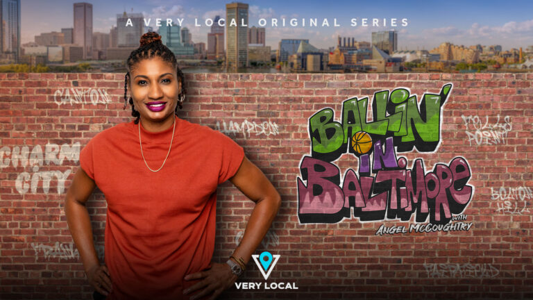 Very Local Baltimore | Stream WBAL News, Weather & More