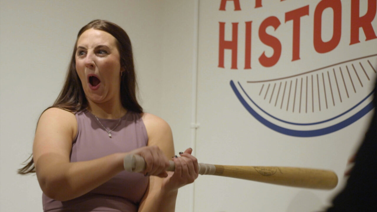 Watch Local Love on the Very Local app