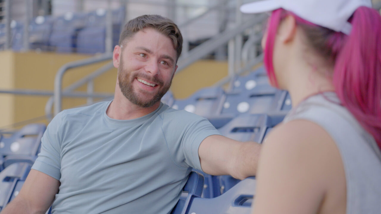 Watch Local Love on the Very Local app