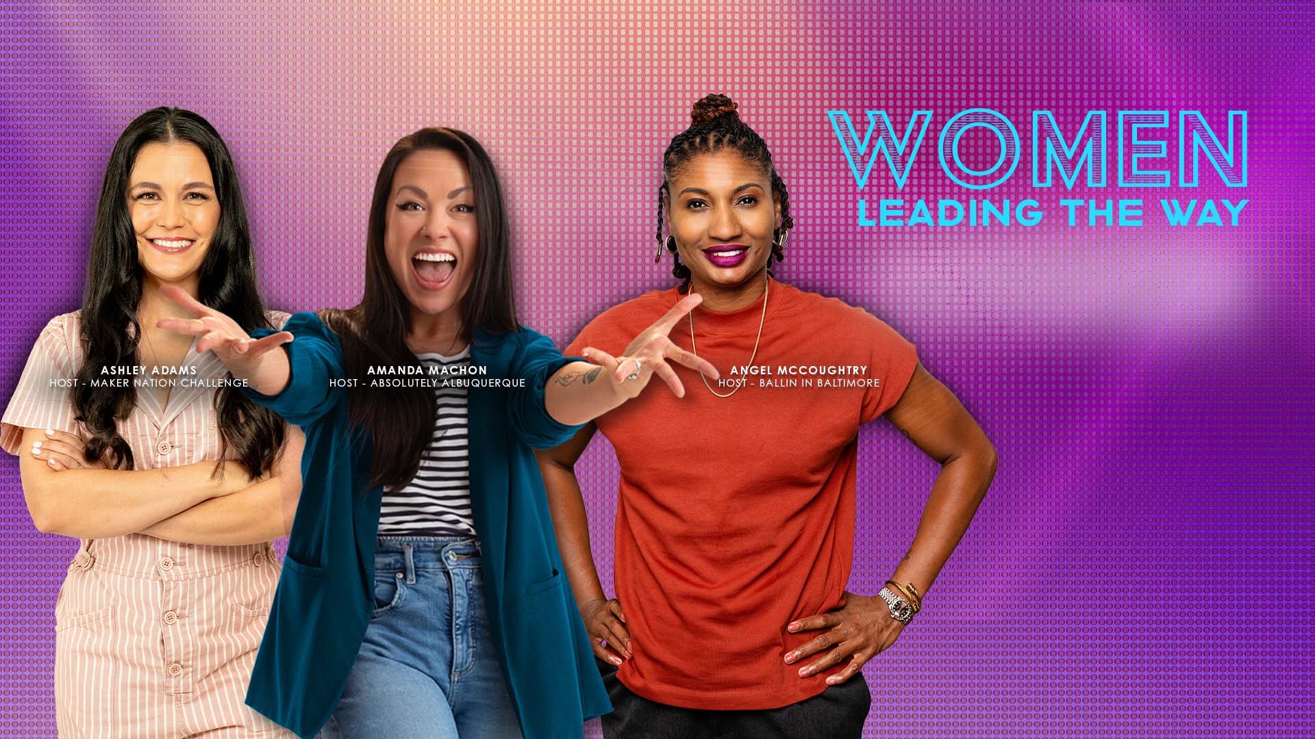 Women's History Month