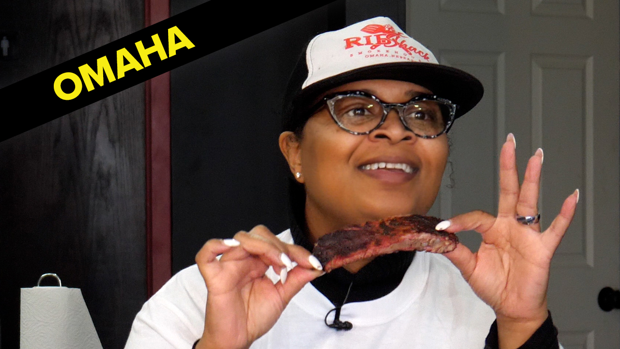 Juicy Episodes Featuring Some of the Best Barbecue in the U.S.