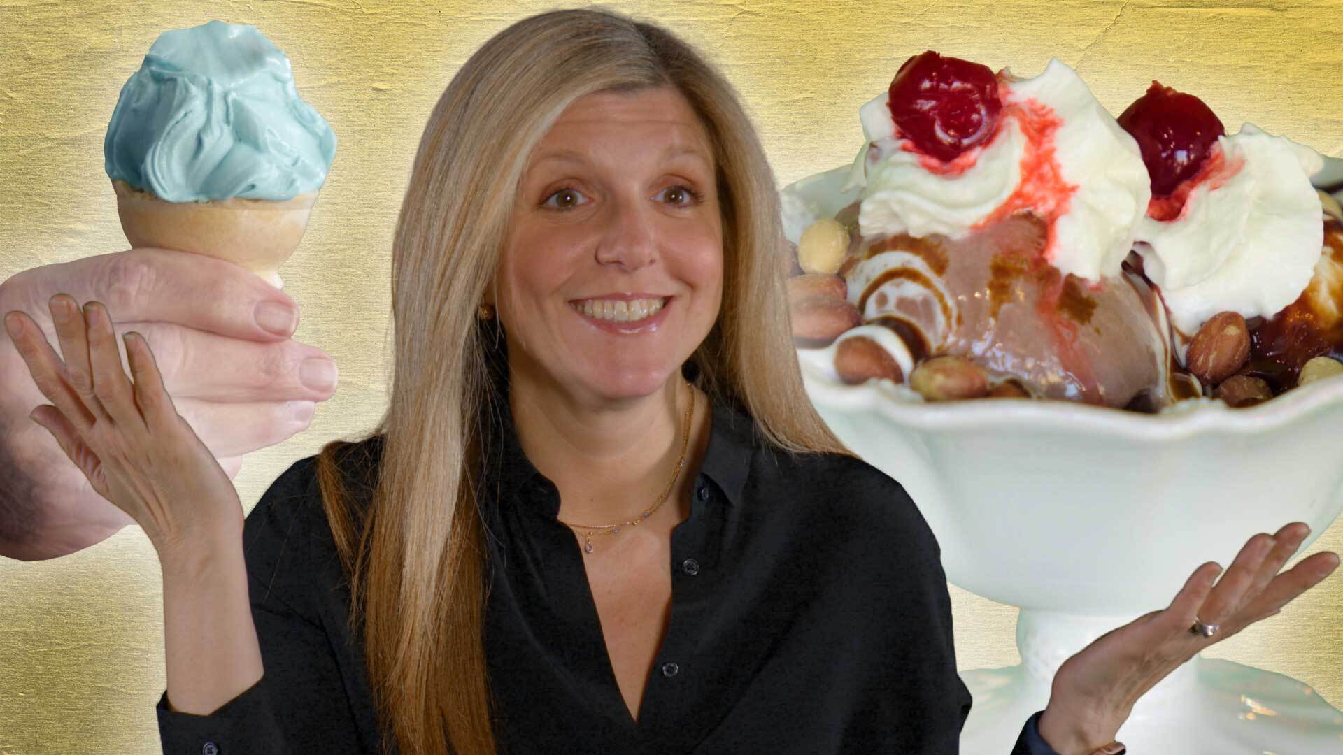 5 Delicious episodes featuring summer eats and ice cream treats