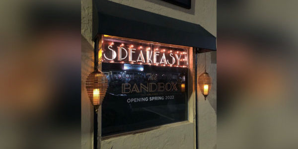 Back Then: "Mr. Wedding Cake" and Lawrence's Bakery on Elysian Fields