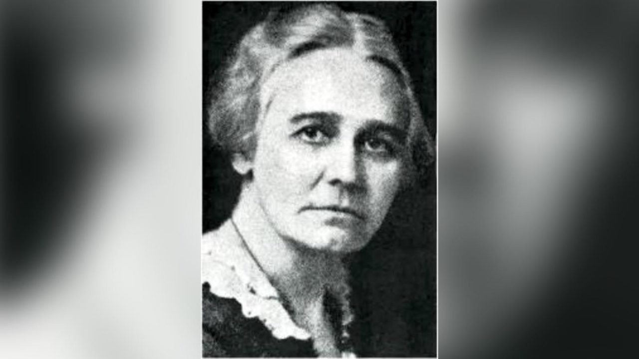 NOLA's Irish American heritage: The life and legacy of Eleanor McMain ...