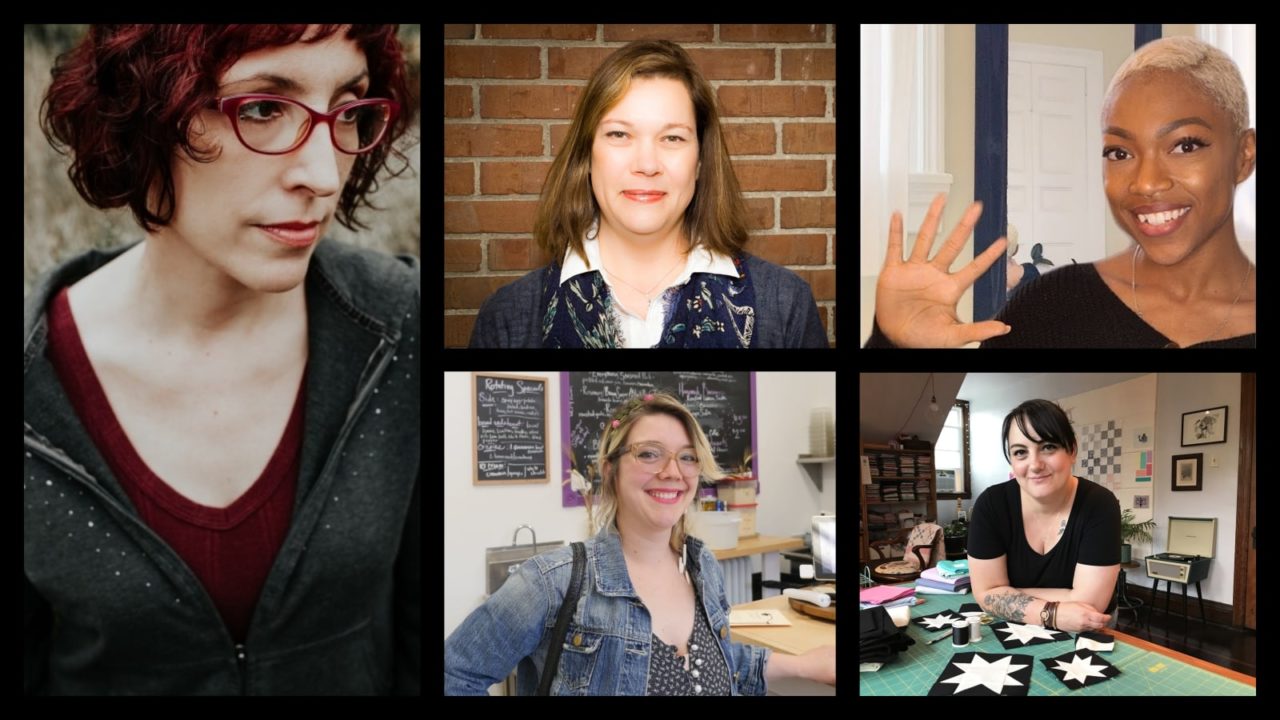 20 inspiring Pittsburgh women you need to know | Very Local Pittsburgh
