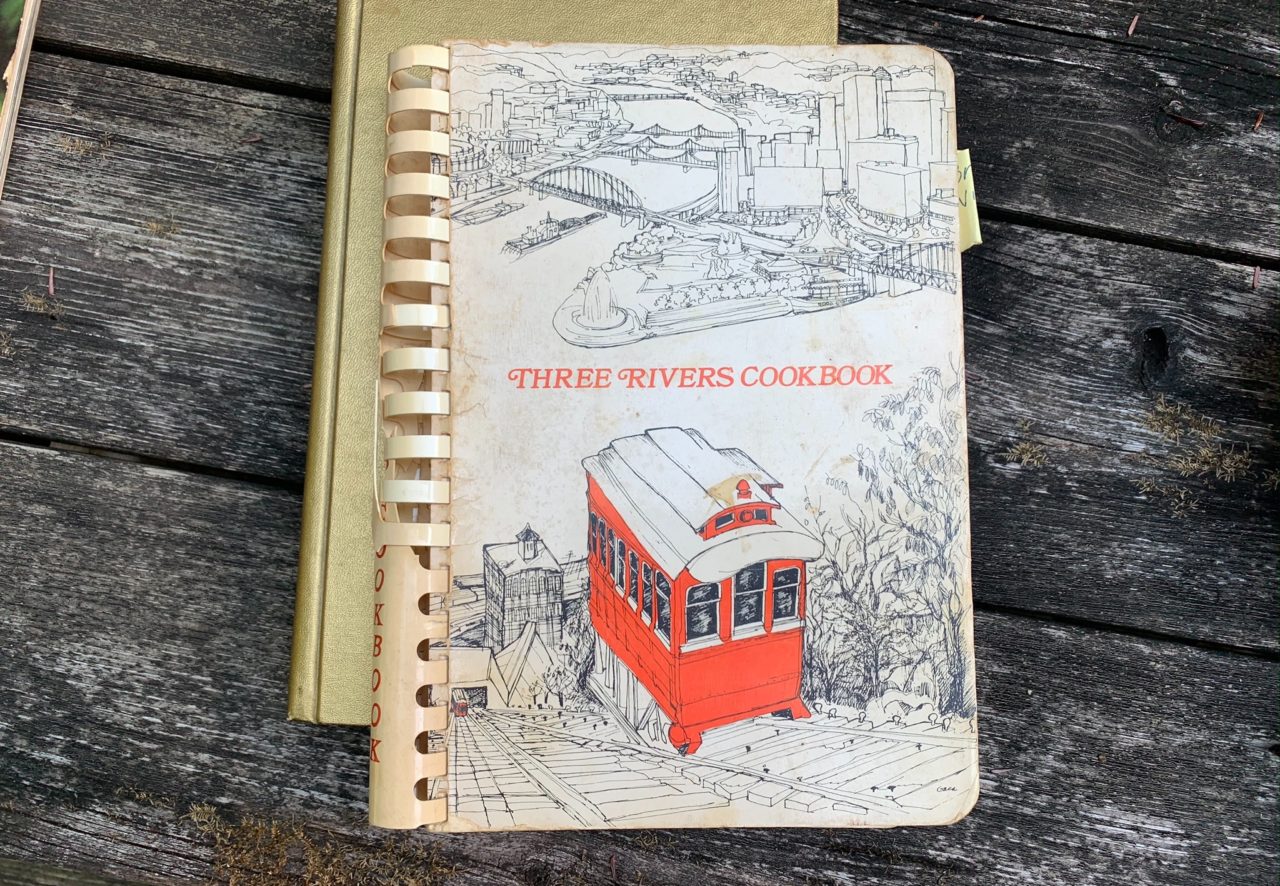 All the best Pittsburgh cookbooks for your kitchen